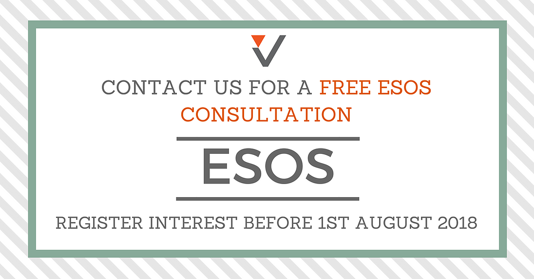 Free ESOS summary report: Offer ends soon