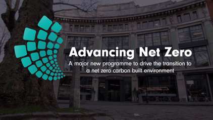 UKGBC announce new framework to define net zero carbon