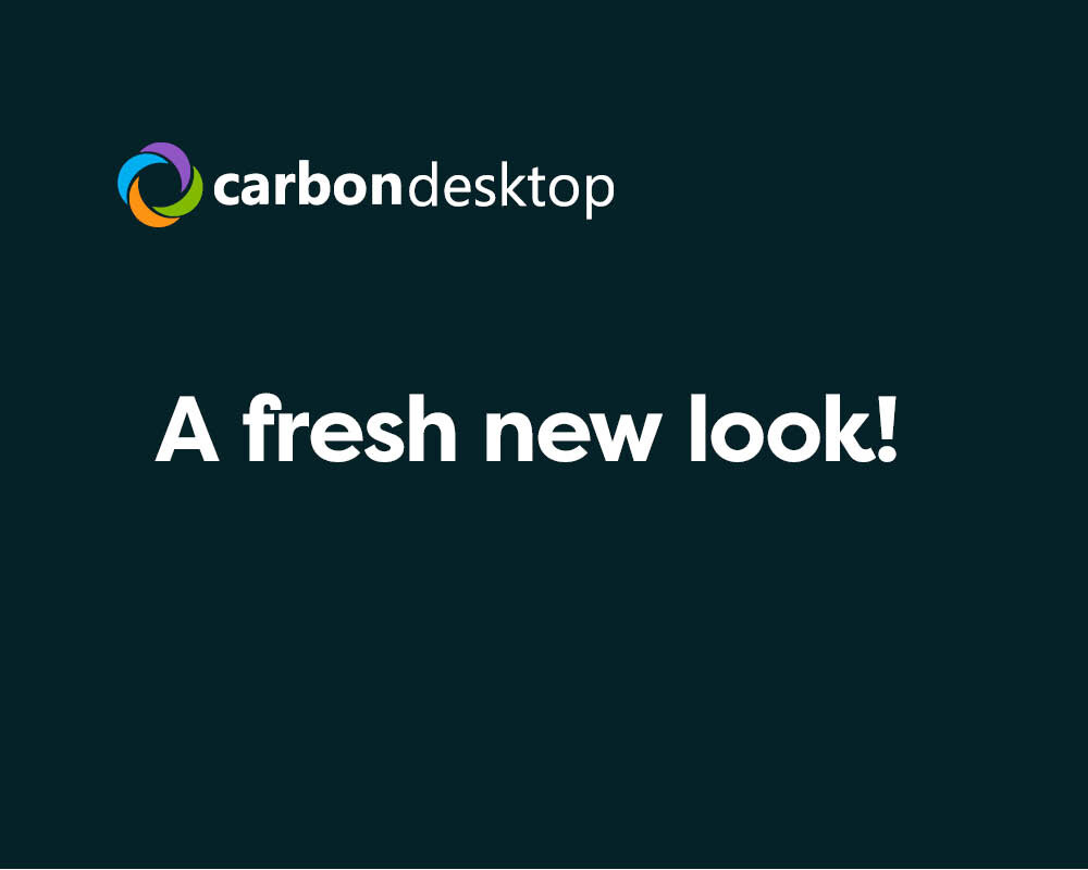 Carbon Desktop