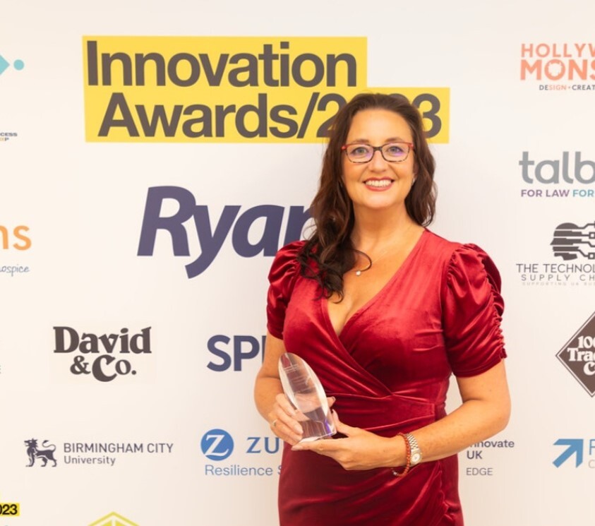 BIP.Verco’s Julie Gallagher Innovation Awards 2023