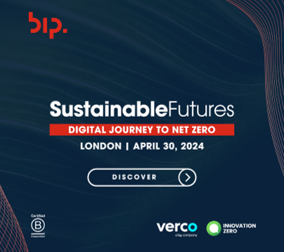 Sustainable Futures: Digital Journey to Net Zero | Latest news & insights