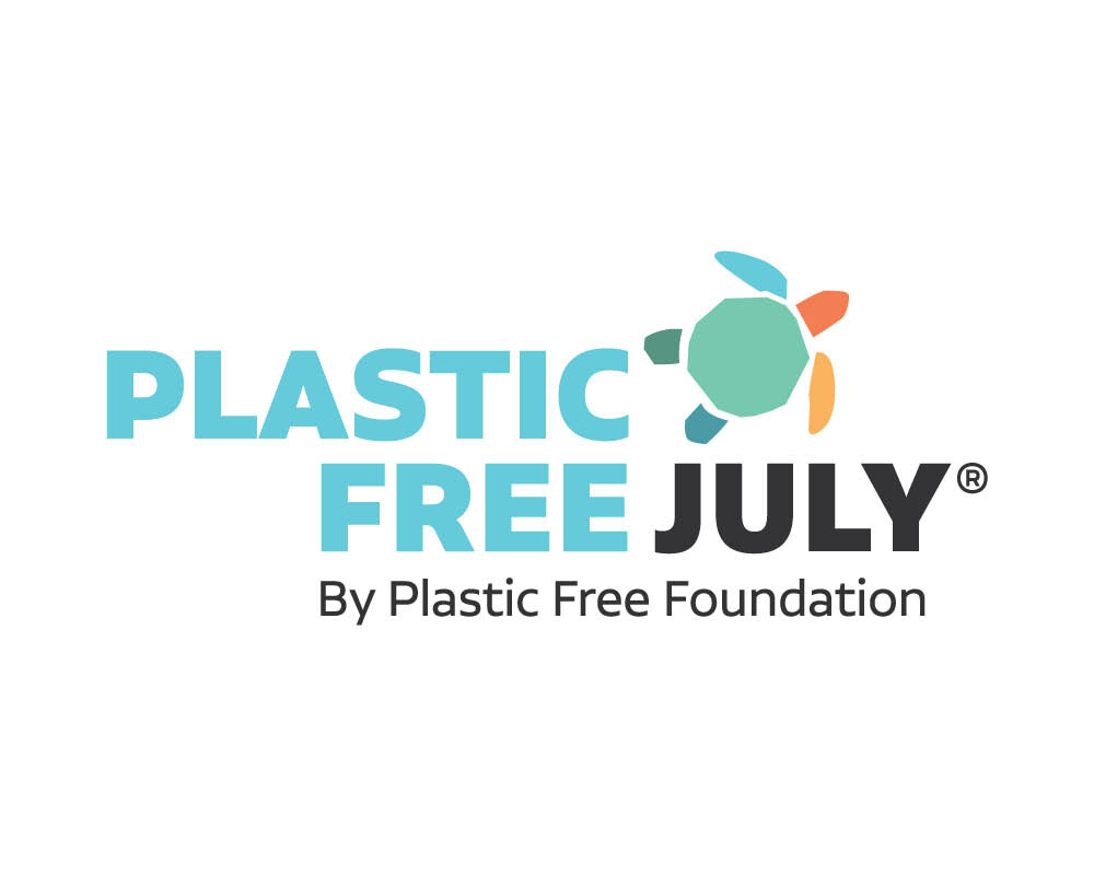 BIP.Verco is supporting Plastic Free July 2024
