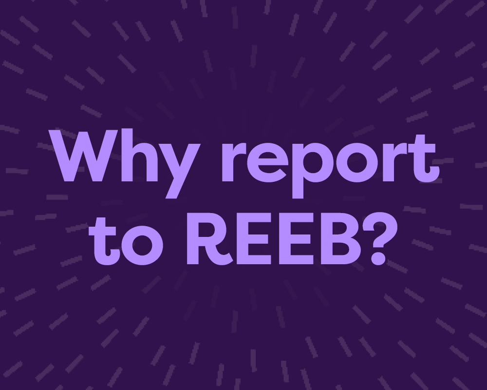 Real Estate Environmental Benchmark (REEB)