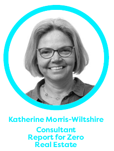 Real Estate Environmental Benchmark (REEB)