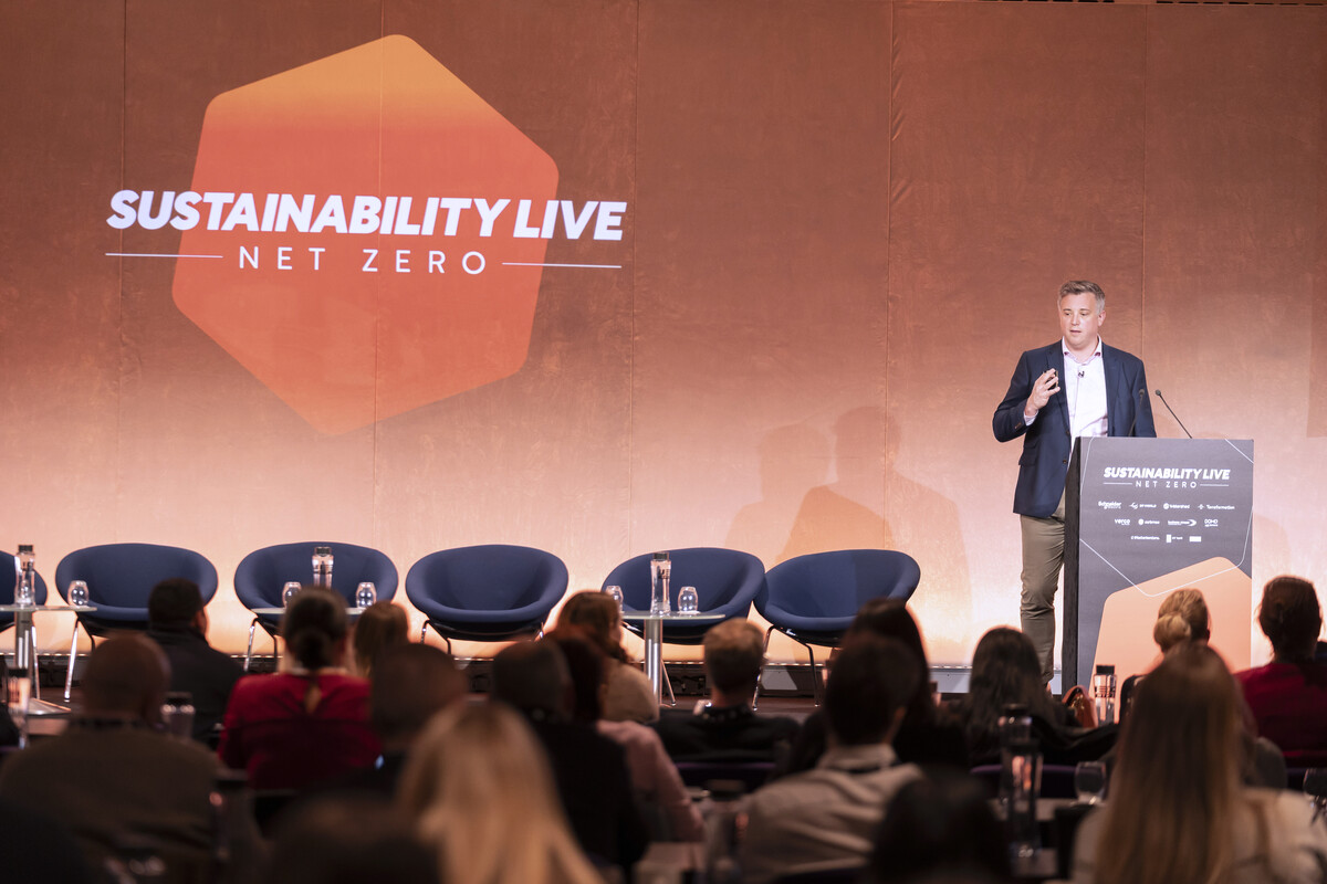 Sustainability Live Net Zero: Watch a recording of Verco’s Keynote ...